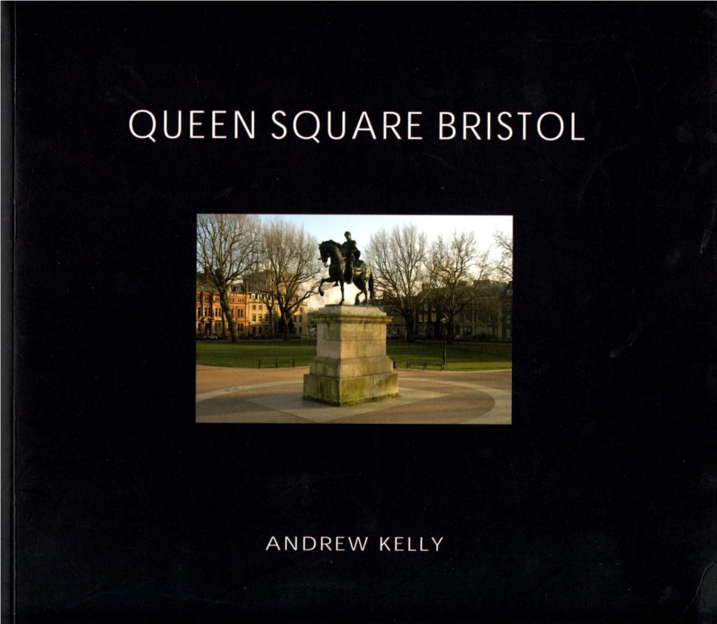 Queen Square – Redcliffe Press