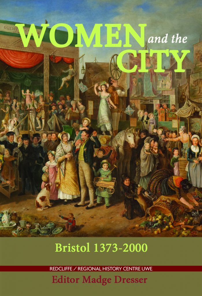 UWE/REGIONAL HISTORY SERIES – Redcliffe Press